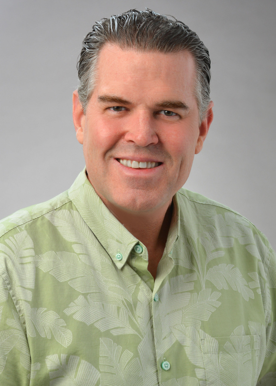 Maui Food Bank names Justin George as major gifts director | News ...